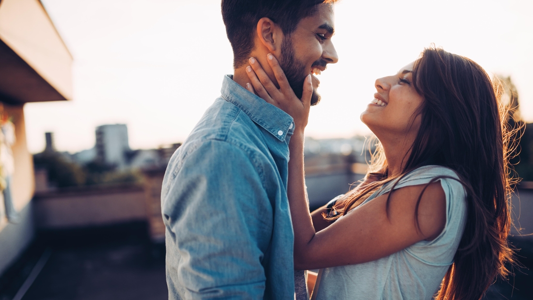 Center for Shared Insight Camille Virginia, Master Offline Dating