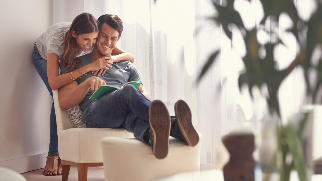 Center for Shared Insight, PC Blog | Relationship Role Models