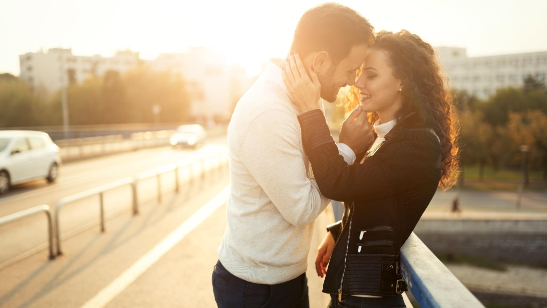 Center for Shared Insight | Overcoming a Desperation for Love