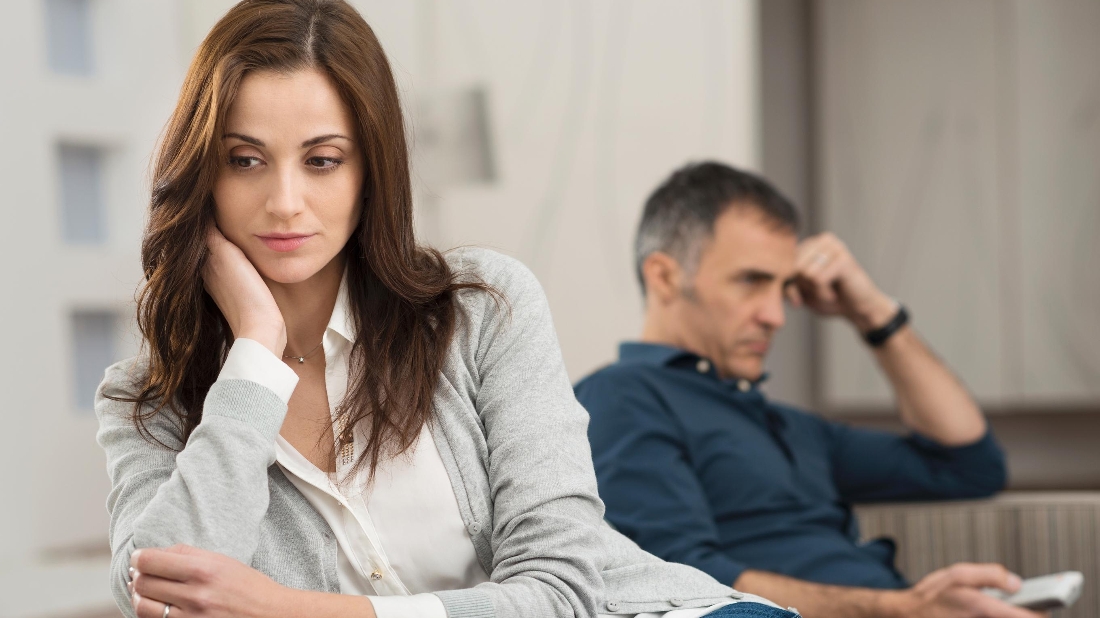 Denver Psychologist: Understand an Over-Critical Partner