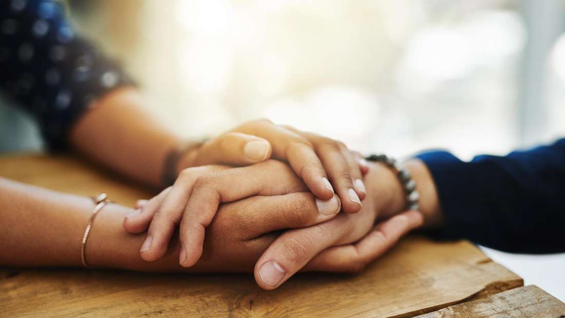 Build Up Leads to Blow Up: Ways to Share Your Feelings | Denver CO