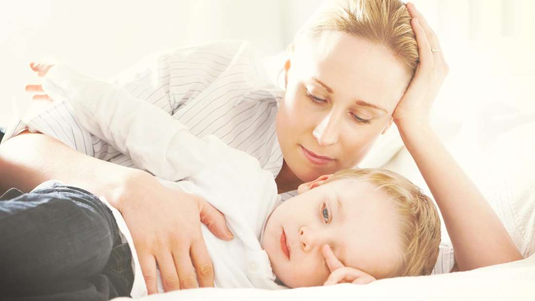 Overcoming perfect parenting | Denver CO Therapy
